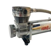 China Heavy Duty Offroad Car Ride Suspension Compressor Strong Power for sale
