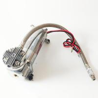 China Heavy Duty Offroad Car Ride Suspension Compressor Strong Power for sale