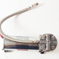 China Heavy Duty Offroad Car Ride Suspension Compressor Strong Power for sale