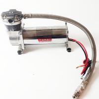 China Heavy Duty Offroad Car Ride Suspension Compressor Strong Power for sale