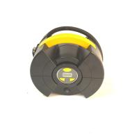 China Digital Display Air Inflation Car Compressor For Car With One Year Warranty for sale