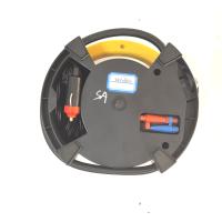 China Digital Display Air Inflation Car Compressor For Car With One Year Warranty for sale