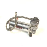 China 4x4 Air Compressor Air Pneumatic  Air Suspension Compressor Pump for sale