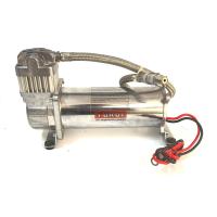 China 4x4 Air Compressor Air Pneumatic  Air Suspension Compressor Pump for sale