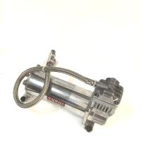 China 4x4 Air Compressor Air Pneumatic  Air Suspension Compressor Pump for sale