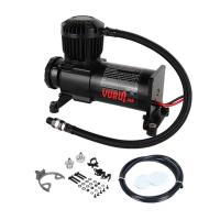 China Car Air Suspension Compressor For 4WD Vehicles Single Cylinder Car Air Ride Compressor for sale