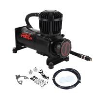 China Car Air Suspension Compressor For 4WD Vehicles Single Cylinder Car Air Ride Compressor for sale
