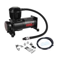 China Car Air Suspension Compressor For 4WD Vehicles Single Cylinder Car Air Ride Compressor for sale