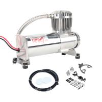 China DC 12V Single Cylinder Car Air Suspension Compressor Car Air Ride Compressor for sale