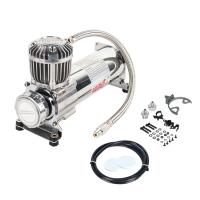 China DC 12V Single Cylinder Car Air Suspension Compressor Car Air Ride Compressor for sale