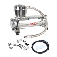 China DC 12V Single Cylinder Car Air Suspension Compressor Car Air Ride Compressor for sale