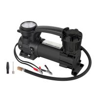 China Heavy Duty Car Air Compressor Metal For Off Road Truck 4x4 High Pressure Silver Air Compressor Car Tire Inflators for sale