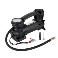 China Heavy Duty Car Air Compressor Metal For Off Road Truck 4x4 High Pressure Silver Air Compressor Car Tire Inflators for sale
