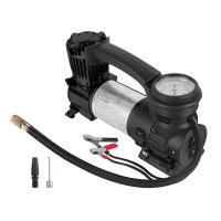 China Heavy Duty Car Air Compressor Metal For Off Road Truck 4x4 High Pressure Silver Air Compressor Car Tire Inflators for sale