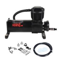 China Heavy Duty Car Air Compressor Metal For OffRoad Truck 4x4 High Pressure Silver Air Compressor Car Tire Inflators for sale