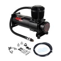 China Heavy Duty Car Air Compressor Metal For OffRoad Truck 4x4 High Pressure Silver Air Compressor Car Tire Inflators for sale