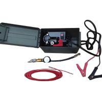 China Single Cylinder Heavy Duty DC12v Offroad Car Air Compressor For Car Tire Inflation for sale