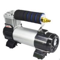 China 14a 100psi Vehicle Air Compressors All Metal Cover With On / Off Switch for sale