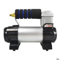China 14a 100psi Vehicle Air Compressors All Metal Cover With On / Off Switch for sale