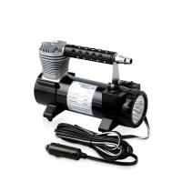 China 14a 100psi Vehicle Air Compressors All Metal Cover With On / Off Switch for sale
