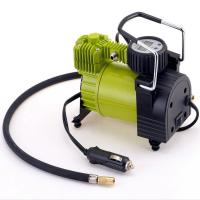 China 140psi Heavy Duty Portable Air Compressor Metal Material For Car Tires for sale