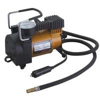 China 140psi Heavy Duty Portable Air Compressor Metal Material For Car Tires for sale