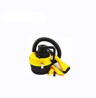 China Plastic Auto Vacuum Cleaner , 1.25kgs Car Cleaning Vacuum Cleaner Oem Logo for sale