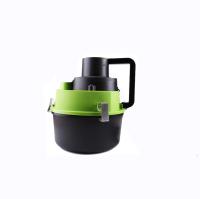 China DC12V Wet And Dry Car Wash Vacuum Cleaner Portable Plastic Cleaning For Car for sale