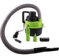 China DC12V Wet And Dry Car Wash Vacuum Cleaner Portable Plastic Cleaning For Car for sale