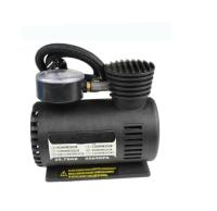 China Portable Car Air Compressor Direct Current 12 Volt Mini Tire Pump For Car for sale