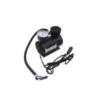 China Truck Portable Air Compressor For Tires , Air Ride Electric Tyre Inflator for sale