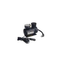 China Portable Plastic Car Air Compressor Mini Size For car Tire Inflation for sale