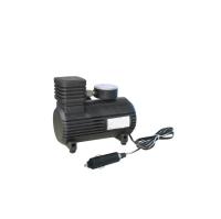 China 250psi Oem Car Air Compressor , 12v Mini Tyre Portable Tire Inflator for sale