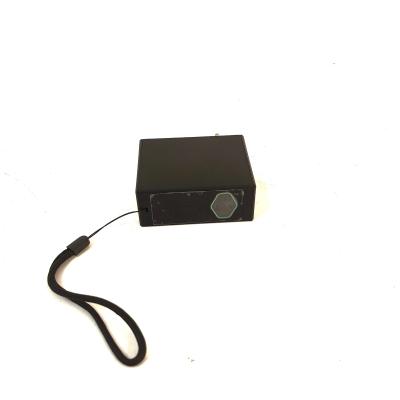 China Electric Portable Electric Digital Display Bicycle Tire Inflator Air Pump for sale