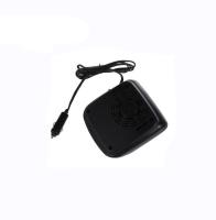 China 150w Plastic Mini Portable Automobile Heaters 12 Volt One Year Warranty for sale