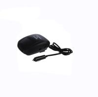 China 150w Plastic Mini Portable Automobile Heaters 12 Volt One Year Warranty for sale
