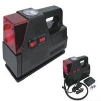 China 3 In 1 Vehicle Air Compressors Oem Service For Inflating Car Tires / Air Bed for sale
