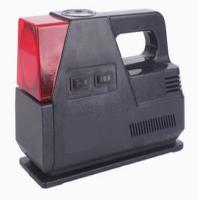 China 3 In 1 Vehicle Air Compressors Oem Service For Inflating Car Tires / Air Bed for sale