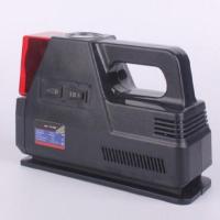 China 3 In 1 Vehicle Air Compressors Oem Service For Inflating Car Tires / Air Bed for sale