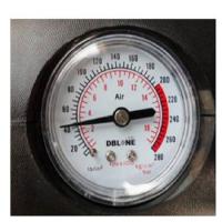 China Oem Vehicle Air Compressors 3 In 1 Plastic Material With Inflation Function for sale