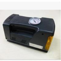 China Plastic Vehicle Air Compressors Portable For Car Tires 1 Year Warranty for sale