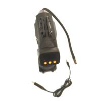 China Portable Electric Cordless Car Air Compressor Digital Tire Air Pump for sale