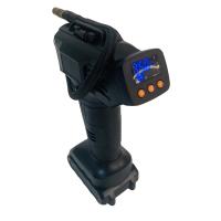 China Portable Electric Cordless Car Air Compressor Digital Tire Air Pump for sale