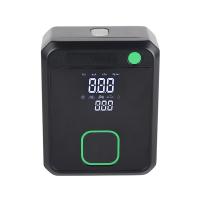 China 2-In-1 Rechargeable Car Air Compressor Electric Tire Air Pump for sale