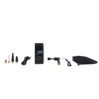 China Electric Bicycle Tire Air Pump Cordless Portable Tire Inflation Pump for sale