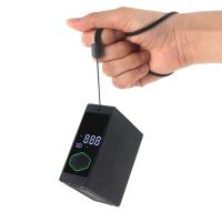 China Electric Bicycle Tire Air Pump Cordless Portable Tire Inflation Pump for sale