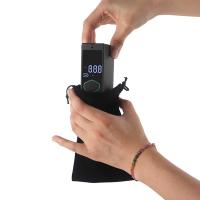 China Electric Bicycle Tire Air Pump Cordless Portable Tire Inflation Pump for sale