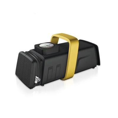 China 200psi Electric Vehicle Air Compressors Dc12v Ac110v - 230v Mini Air Pump for sale