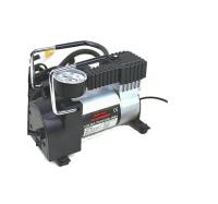 China DC12v Mini Portable Car Air Compressor For Tyre Inflation for sale