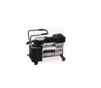 China DC12v Mini Portable Car Air Compressor For Tyre Inflation for sale